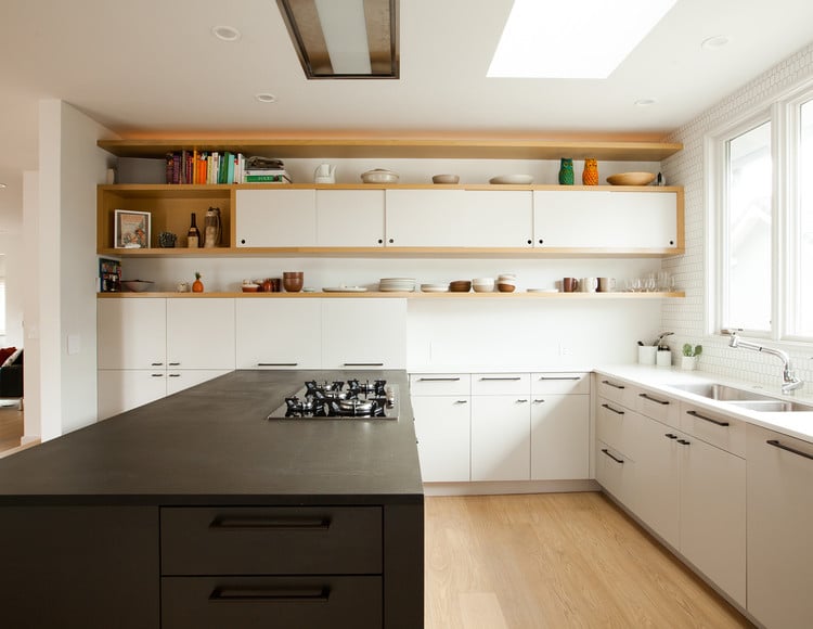 Complete Renovation of a Two-Story 1915 Bungalow in Oakland Complete Renovation of a Two-Story 1915 Bungalow in Oakland